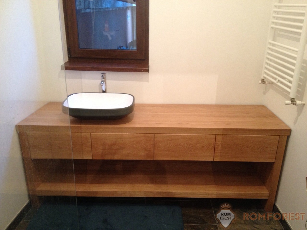 MOBILIER STEJAR - Romforest