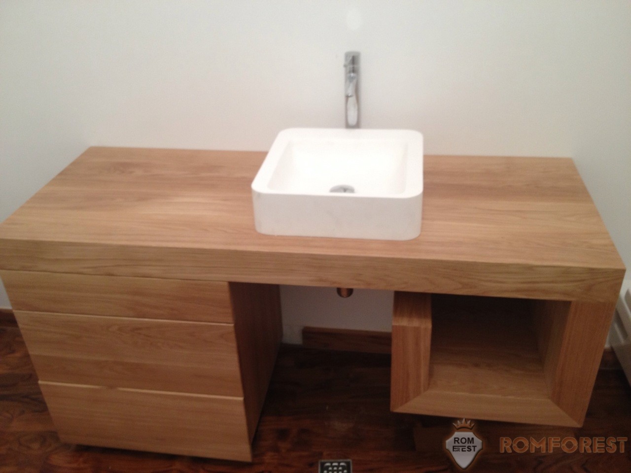 MOBILIER STEJAR - Romforest