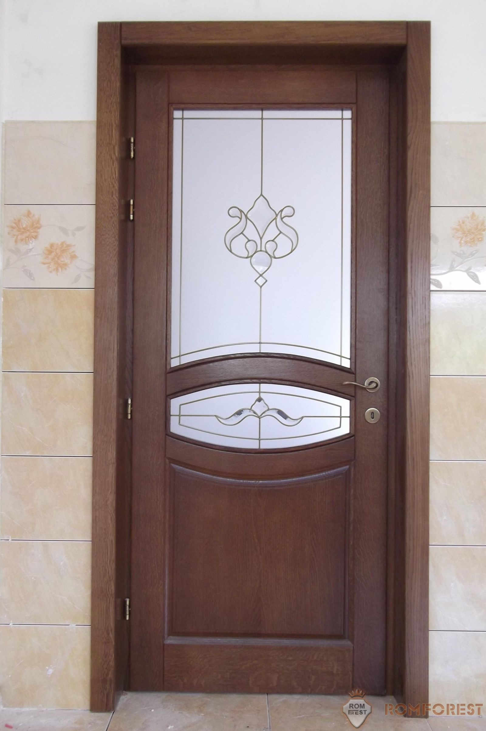 USI INTERIOR - Romforest