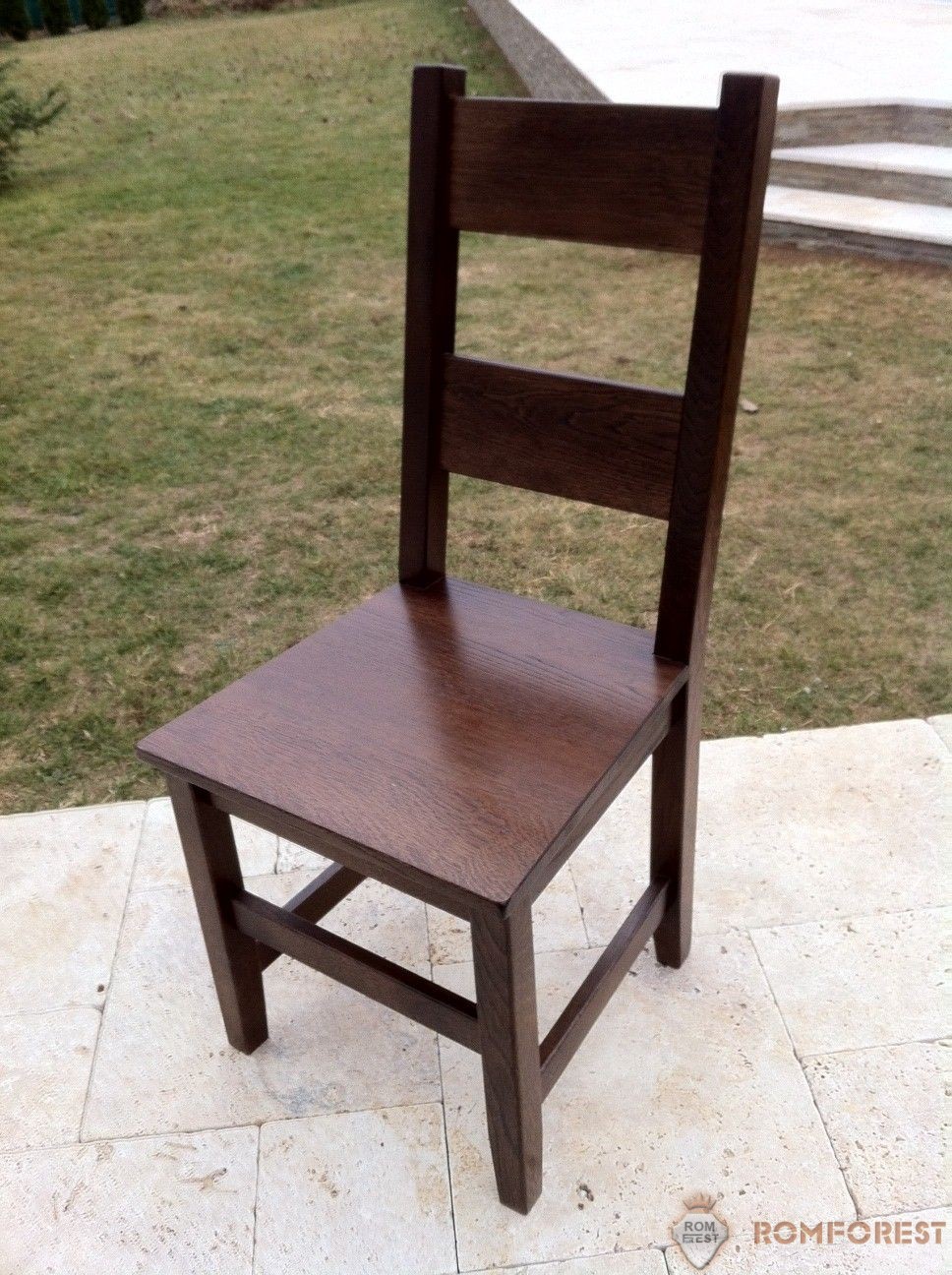 MOBILIER STEJAR - Romforest